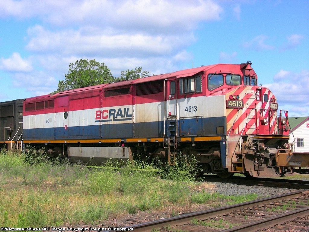 BCOL 4613